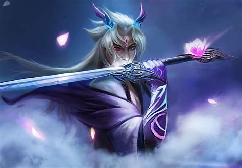 Artstation Lol