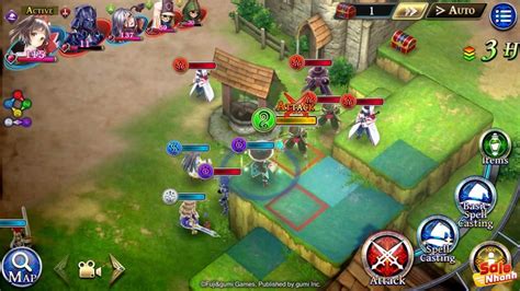 Tổng Hợp Tcode The Alchemist Code Mới Nhất Salenhanh