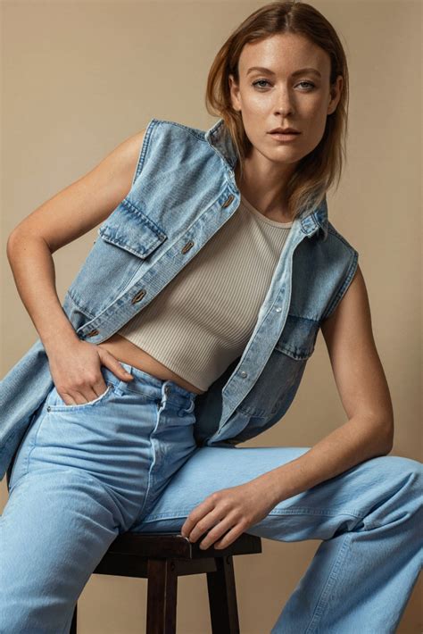 Lisa Hellwig Modelagentur München Hamburg Most Wanted Models Influencer Agentur