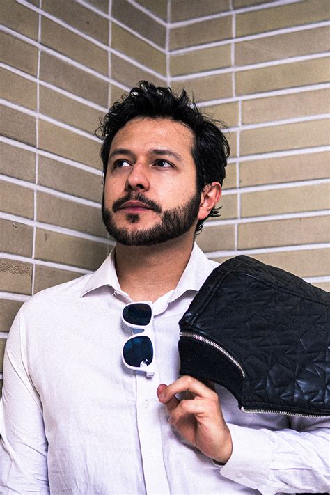 Gh Management Benjamin Ortiz