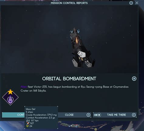 Annoying Ui Bug Persists Rterrainvicta