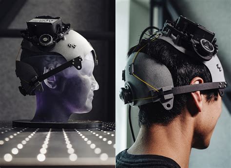 Ucsf And Facebook Researchers Use Brain Computer Interface To Help Man With Severe Paralysis To