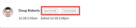 canvas discussion boards redesign fsu canvas support center