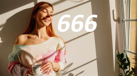 Das bedeutet die Engelszahl 666 – und so wirkt sie sich auf dein Leben aus!
