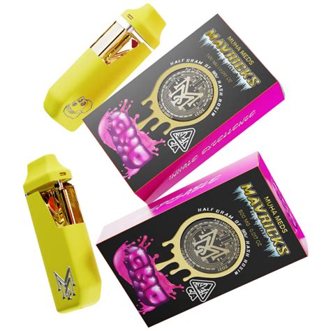 Shop Muha Meds Official