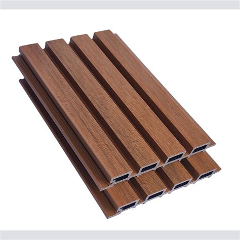 Ecoclad Teak Wood Cladding Titan Trade Centre Melbournes Most Trusted Decking And Cladding