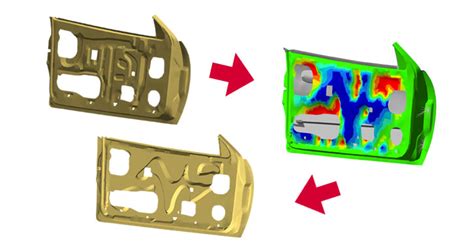 Optimization Enabled Structural Analysis Altair Optistruct