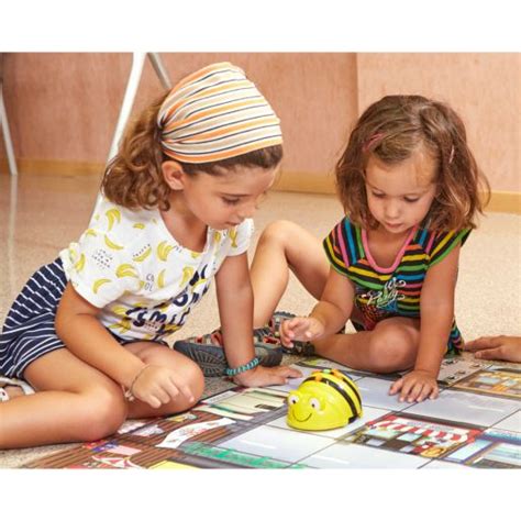 Bee Bot© Programmable Floor Robot