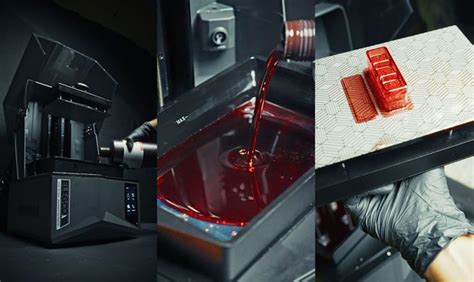 3d Printed Tiny Programmable Hotkey Keyboard