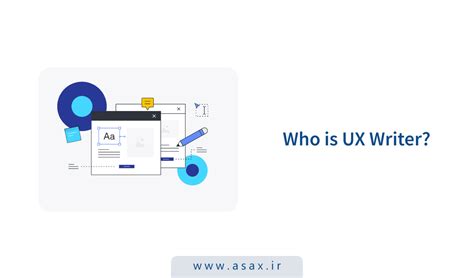 نویسنده Ux کیست؟ آشنایی با شغل تجربه‌نویسی بلاگ آسا