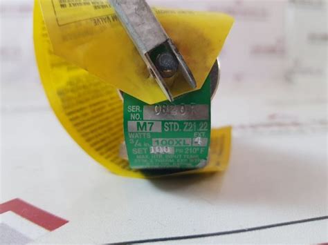 Watts M7 Stdz2122 Temperature Pressure Relief Valve Aeliya Marine