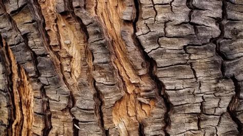 Tree Bark Texture Close Up Overlay Tree Bark Tree Stump Bark PNG Transparent Image And