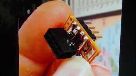 esp8266 firmwareupdate mit arduino youtube