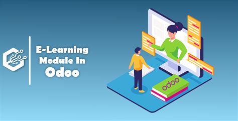 E Learning Module In Odoo Candidroot Solutions
