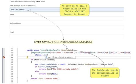 How To Implement Server And Client Side Validations In ASP NET Core MVC And Razor Pages