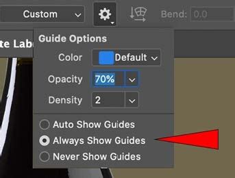 Warp Images Shapes And Paths In Adobe Photoshop