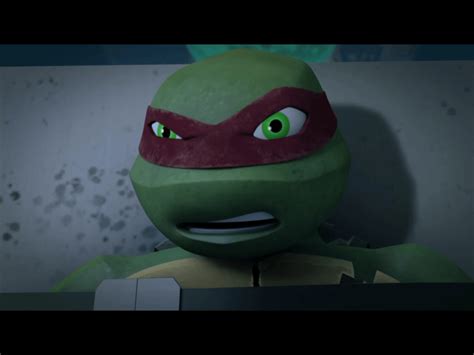 What Do You Prefer On Raph Over Head Or Normal Mask Rtmnt
