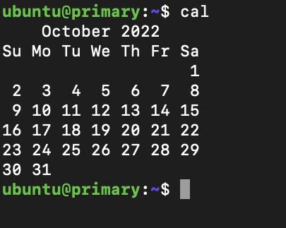 Linux Utilities Commands Naukri Code