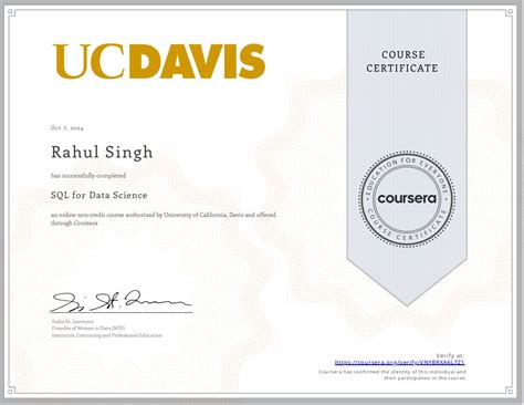 rahul singh on linkedin sql