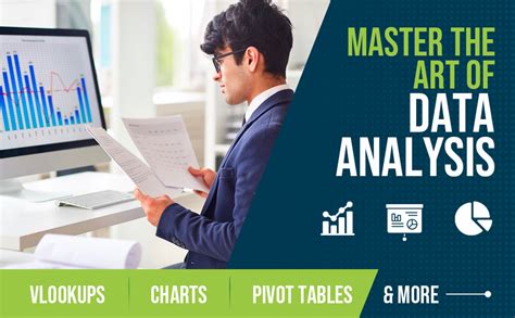 Data Analysis In Microsoft Excel Deliver Awesome Analytics In 3 Easy