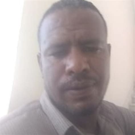 Yimer Adem Lead Executive Officer Master Of Agrometeorology And Nrm Research Profile