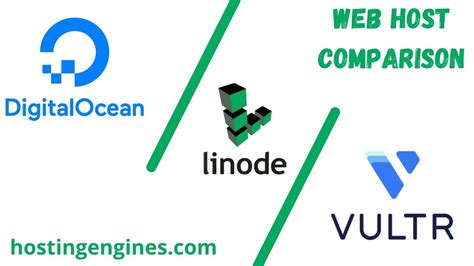 digitalocean vs vultr vs linode 2025 the ultimate comparison