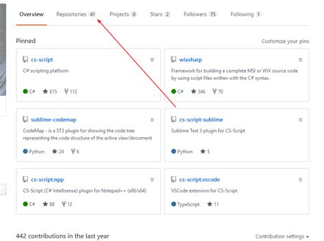 Csscriptlibrarydll Distribution For Net 46 · Issue 150 · Oleg Shilocs Script · Github