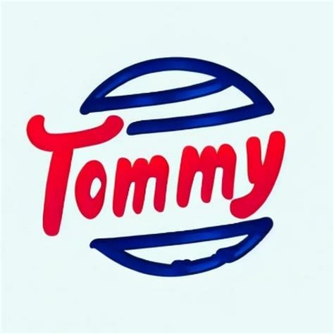 Tommy Youtube