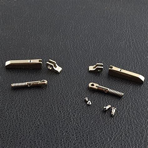 The 30 Best Spring Hinges For Glasses Of 2025 [verified] Cherry Picks