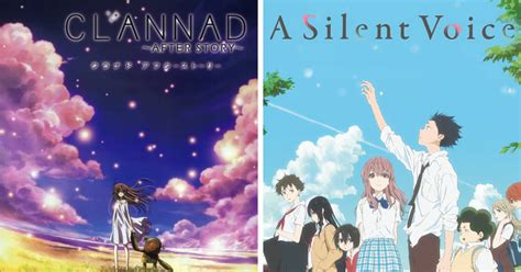 Fall In Love With The Best Romance Anime Of All Time Bored Panda