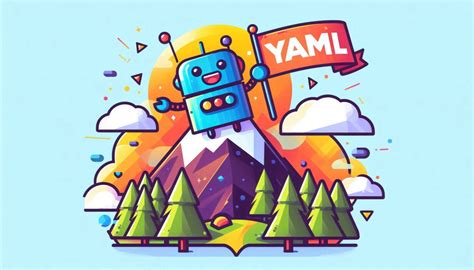 Docker Compose Inline Configuration File