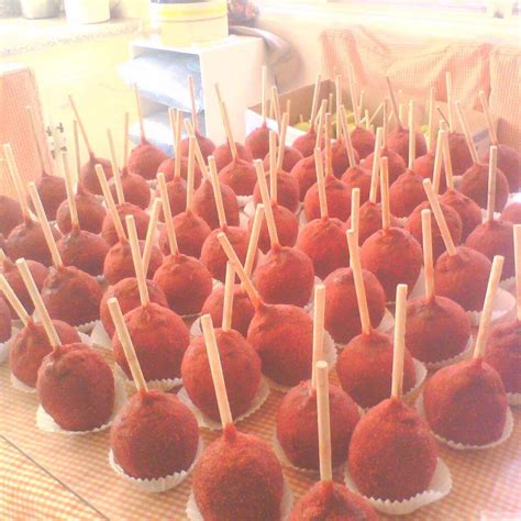 Manzanucas Castro Manzanas De Chamoy 25