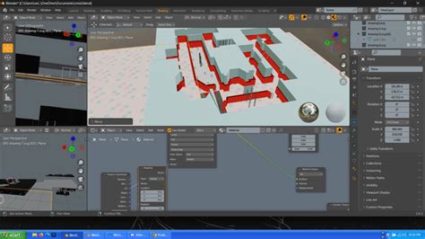 Did Some Mesh Vertices Face Fixing Much Cleaner Rrealsaintsrow