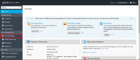How To Install A War File For Java Application In Plesk