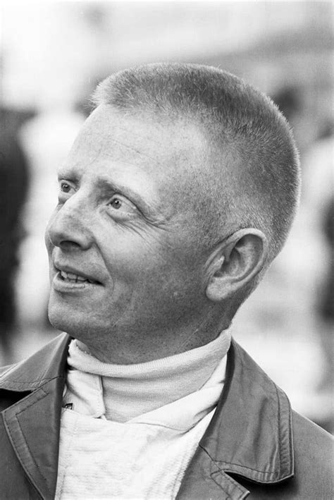 Herbert «stumpen Herbie Müller Radicalmag Racing