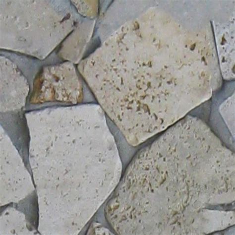 Wall Cladding Flagstone Texture Seamless 07907