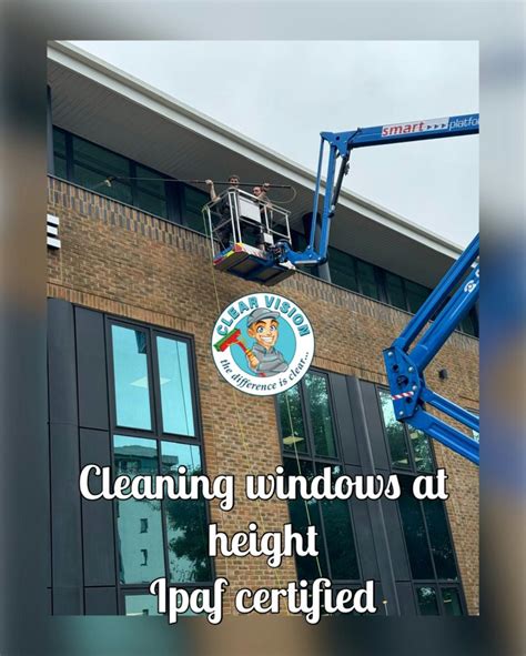 Clearvision Windowcleaning Expertcare Shinebright Beforeandafter Transformation
