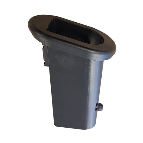 Technogym Excite Synchro Spin Bike Seat Stem Insert S0n001230aa Nc Fitness Parts Direct