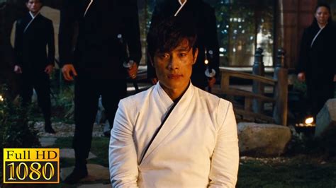 Storm Shadow Gi Joe Actor