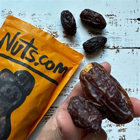 Avaliações De Jumbo Medjool Dates Da Abillion
