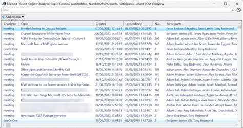 How To Delete Teams Chat Threads With The Graph Api Practical365