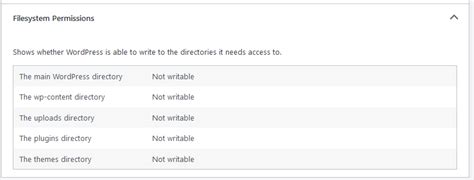 permission issues with wordpress · issue 50 · faserf hassio addons · github