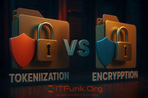 Tokenization Vs Encryption Guide