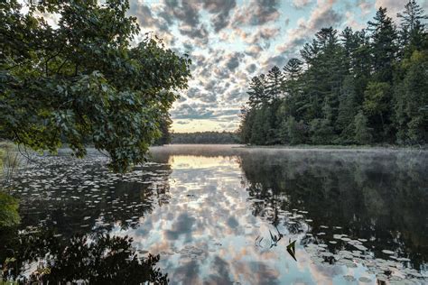 About Us — Tiny Village Bon Echo