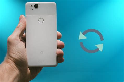 How To Factory Reset Google Pixel TechCult