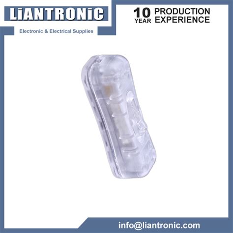 ENEC25 RoHS Approval Electrical Pull Cord Line Switch On Off Switch For Bathroom Light