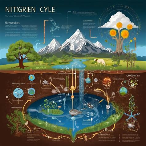 Natural Nitrogen Processes Images Free Download On Freepik