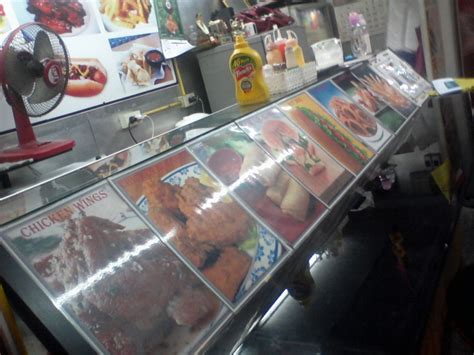 รูปภาพร้านแม็กซ์ ฟู้ด อาหารอเมริกัน แฮมเบอร์เกอร์ แซนด์วิชใน วัดเขาพระบาท พัทยา ชลบุรี พัทยา