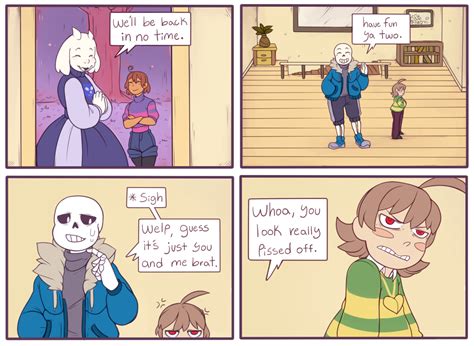 Chronotale Undertale Au Wiki Fandom