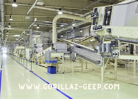 Jasa Epoxy Lantai Purwakarta Berpengalaman Tahun Gorillaz Geep
